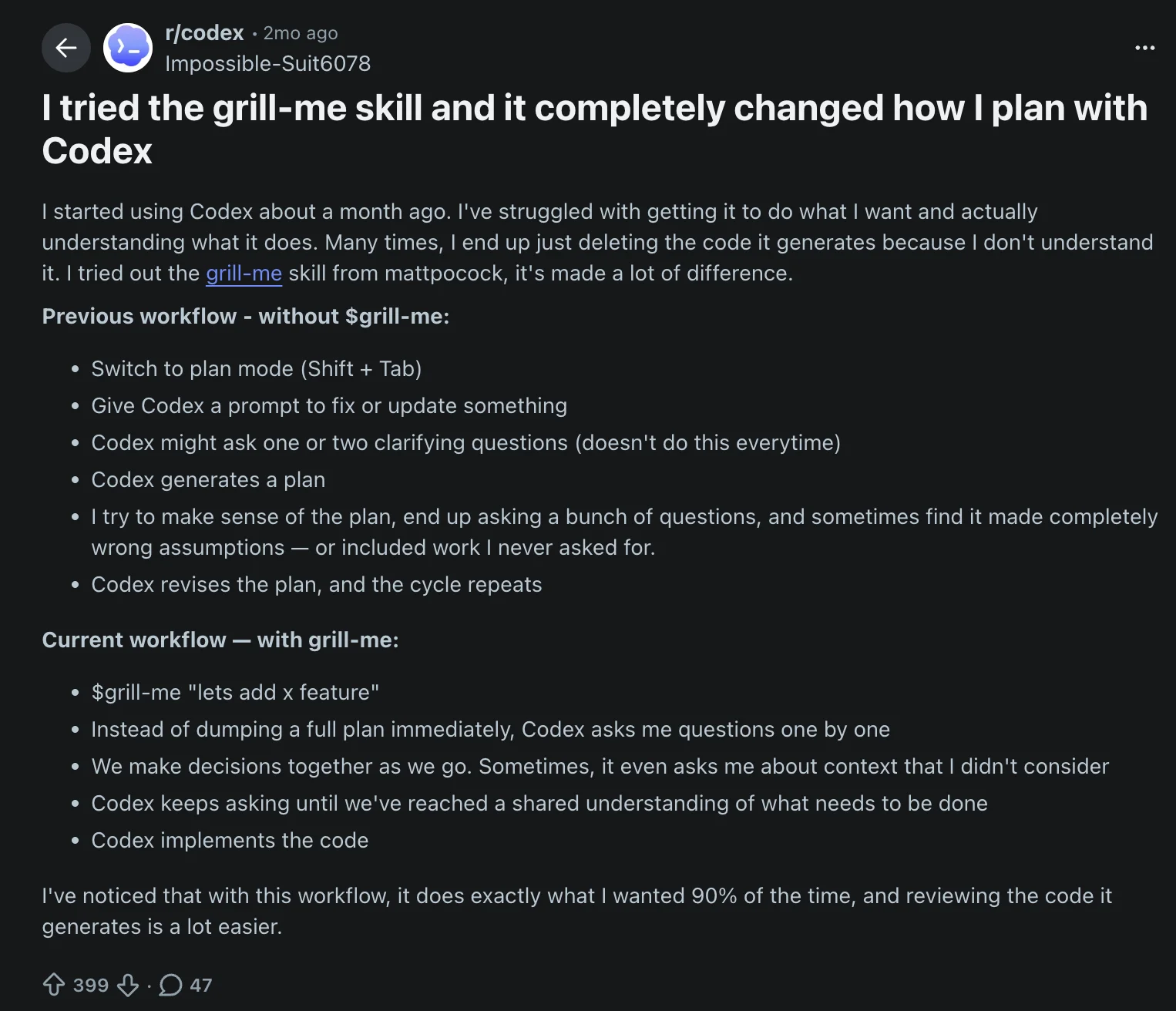 Best Codex Skills That Add the Most Value in 2026