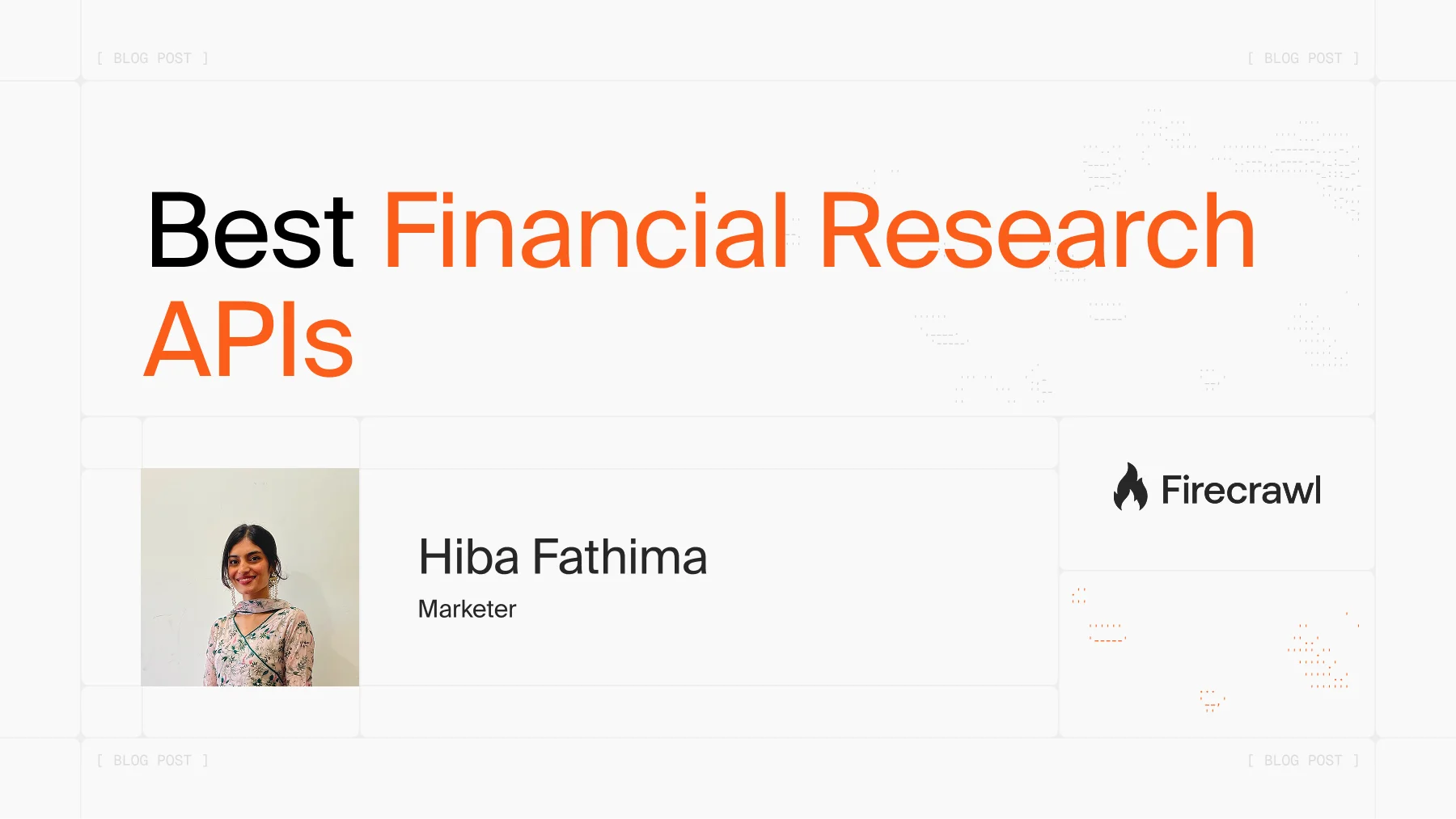 7 Best Investment Research APIs for AI-First Use Cases in 2026