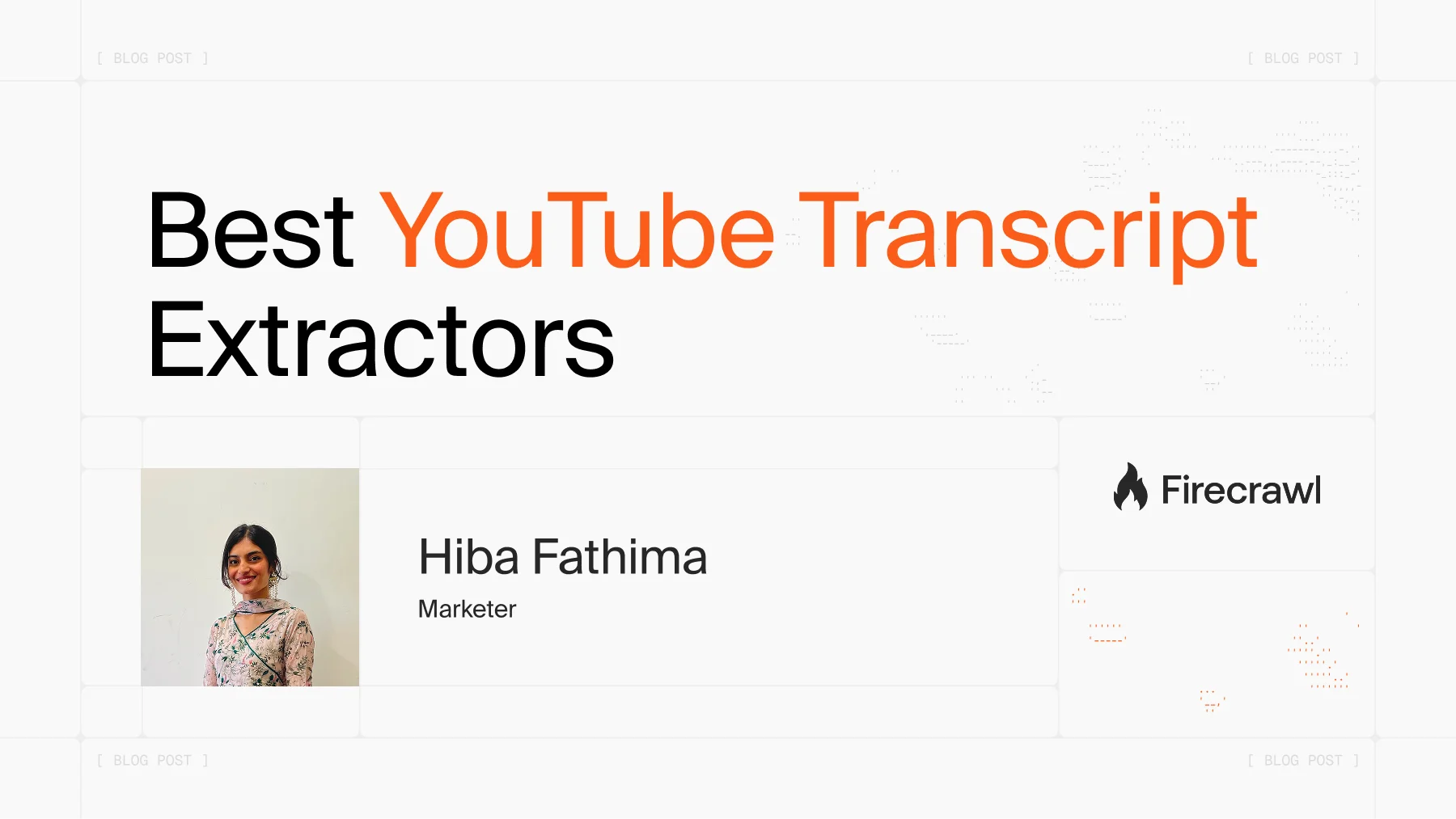 Best YouTube Transcript Extractors to Try in 2026